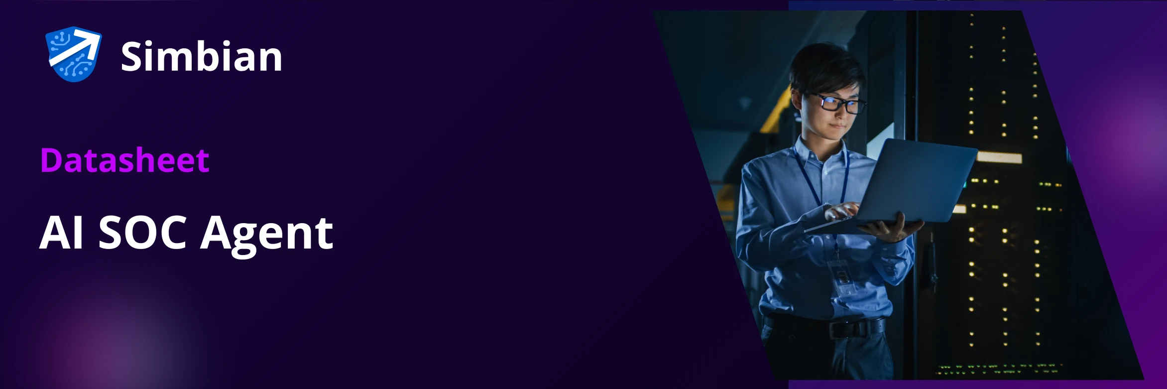 Simbian AI SOC Agent: Autonomous alert triage, investigation, and response—no playbooks, no fatigue.